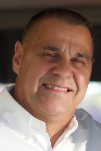 Thomas W. Holko 1957-2020 | News, Sports, Jobs - Tribune Chronicle